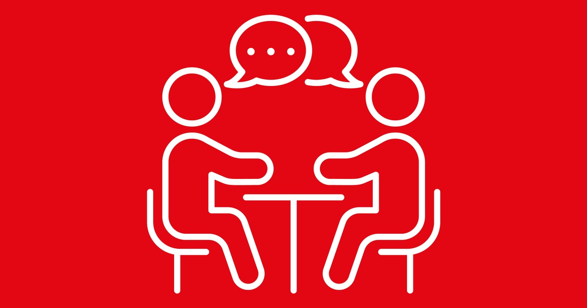 Auf Augenhöhe im Dialog - Fachartikel Tiroler Wirtschaft